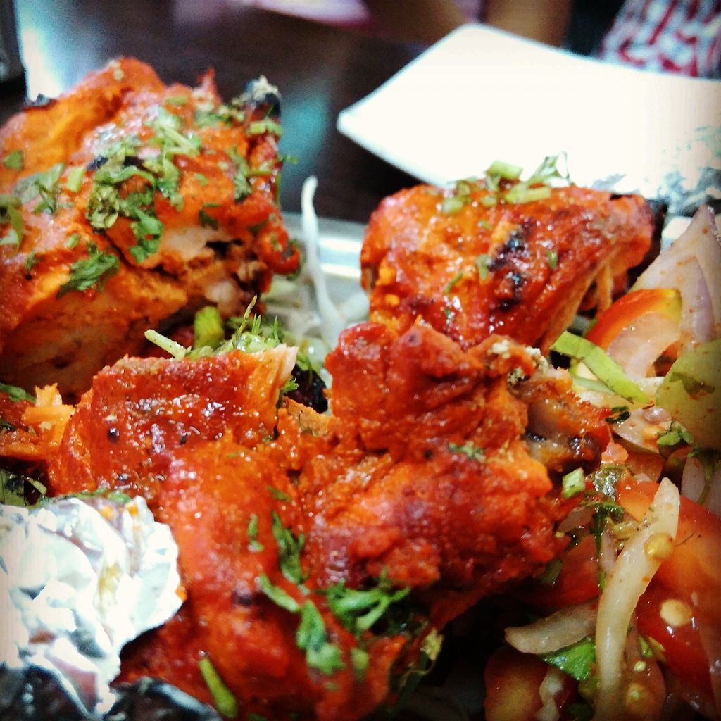 La ricetta del Tandoori Masala. Preparala a casa in pochi passi